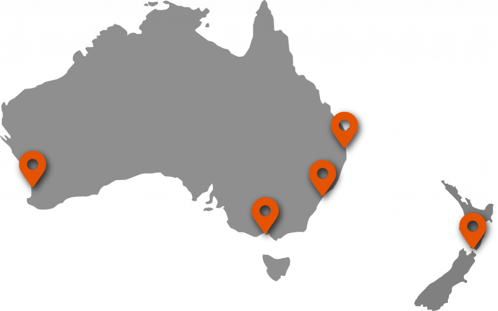 Get in Touch with GTD Getting Things Done - Australia and New Zealand